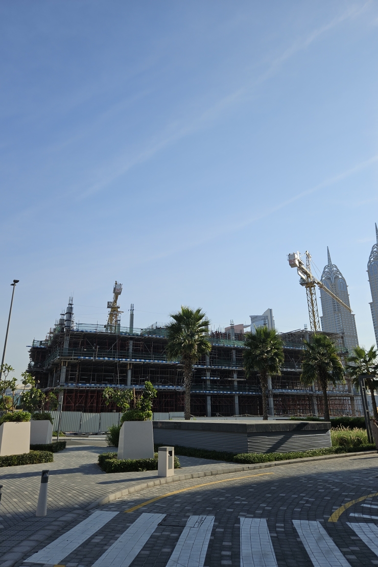 Innovation Hub Building 3 - Propsearch.ae