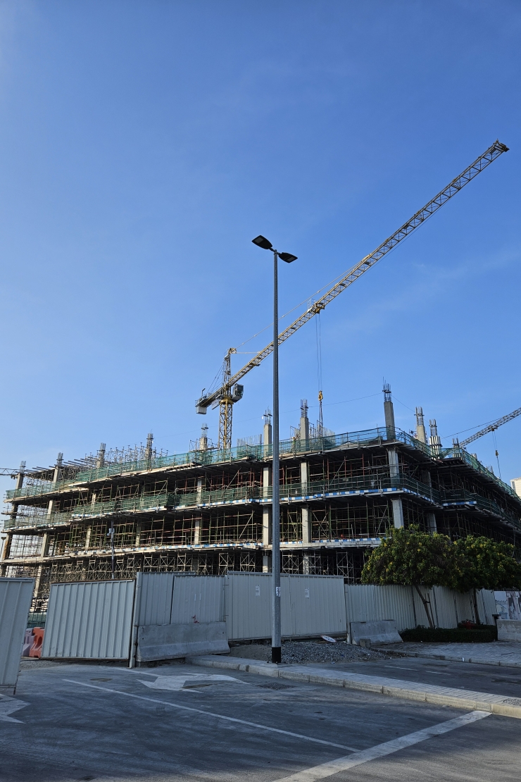 Innovation Hub Building 4 - Propsearch.ae