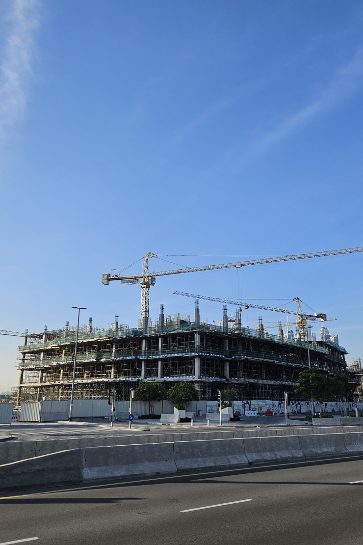 Innovation Hub Building 4 - Propsearch.ae