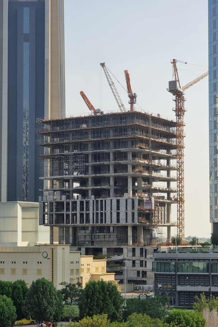 Innovation One - Propsearch.ae