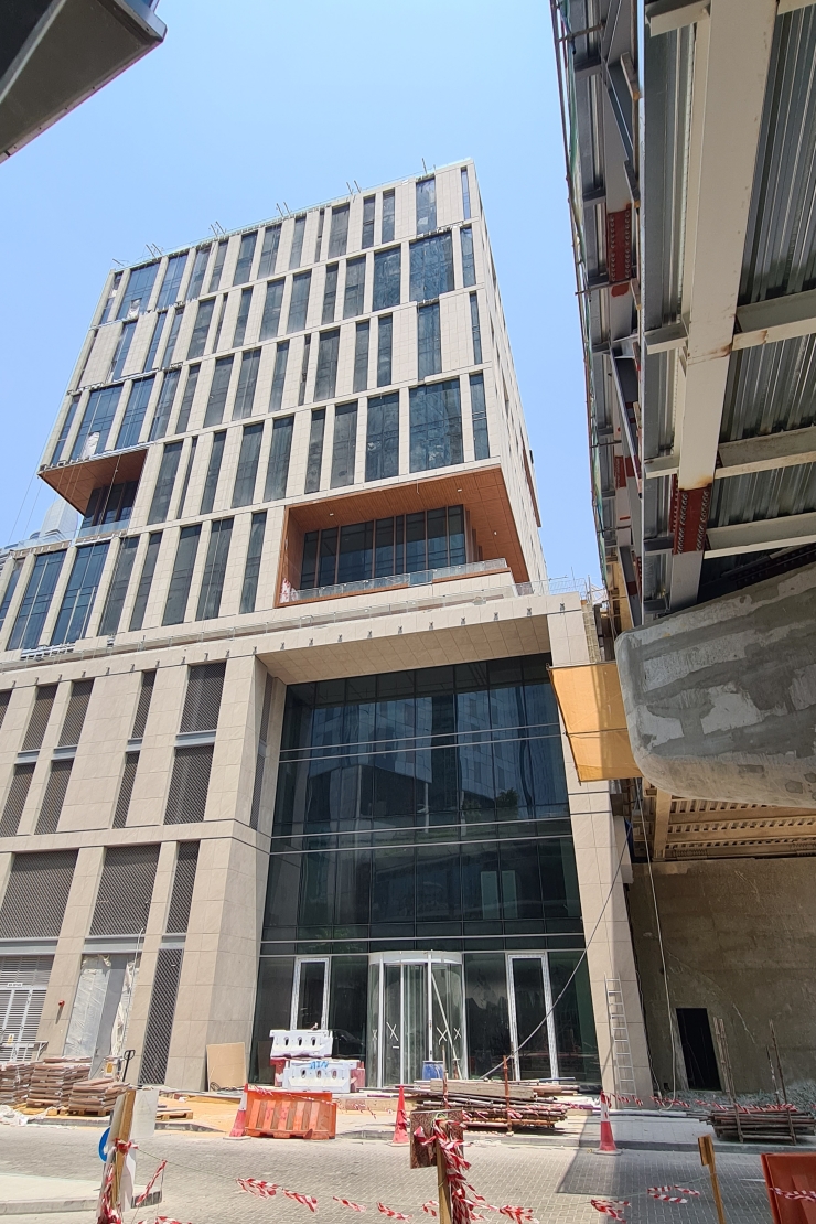 Innovation One - Propsearch.ae