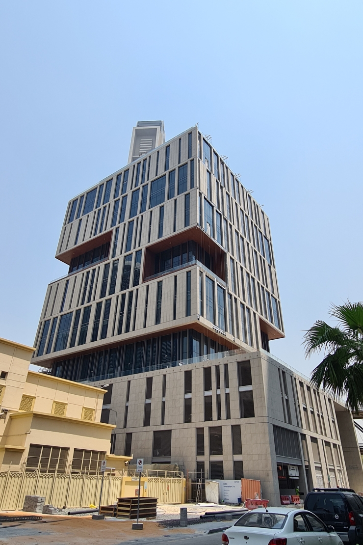 Innovation One - Propsearch.ae