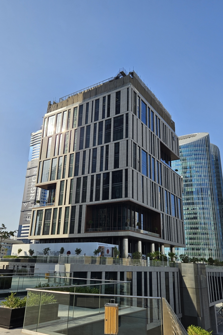 Innovation One - Propsearch.ae