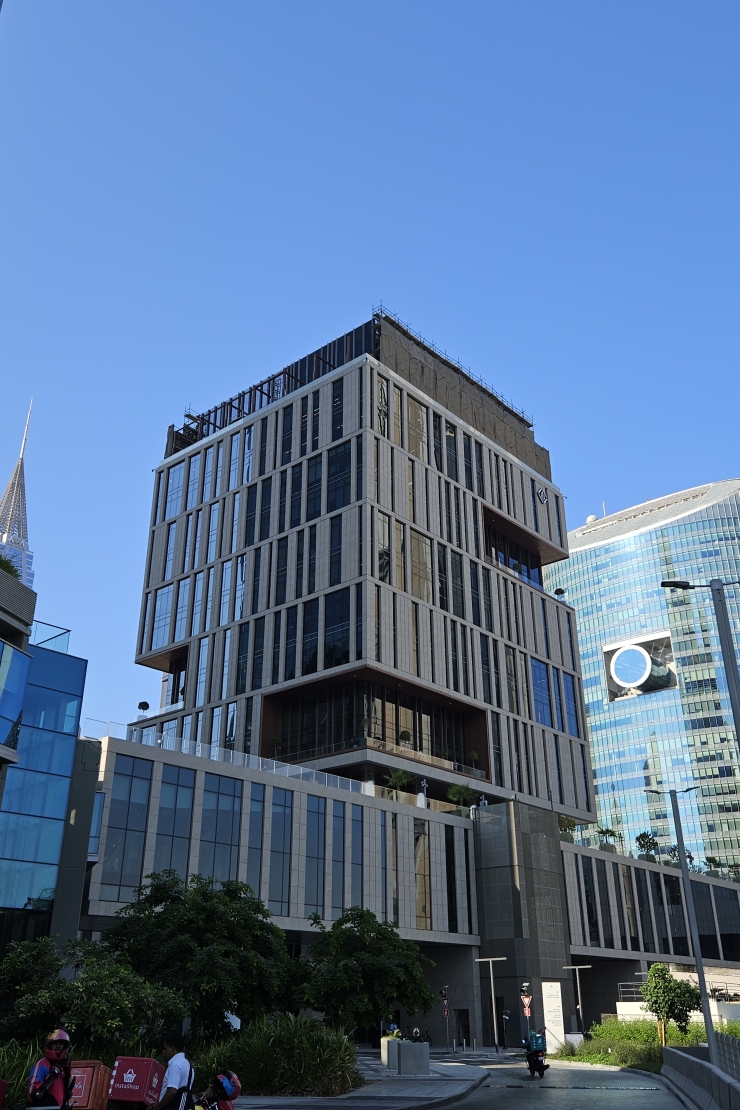 Innovation One - Propsearch.ae