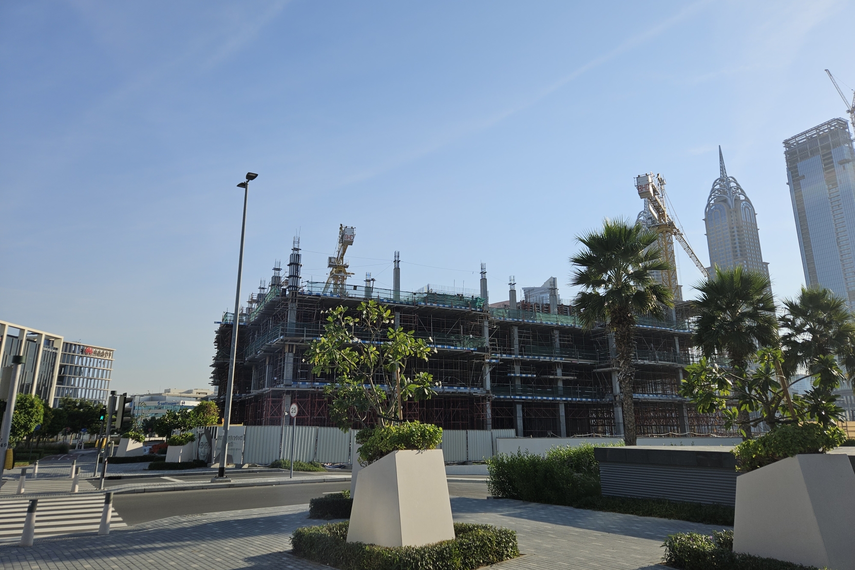 Innovation Hub - Propsearch.ae