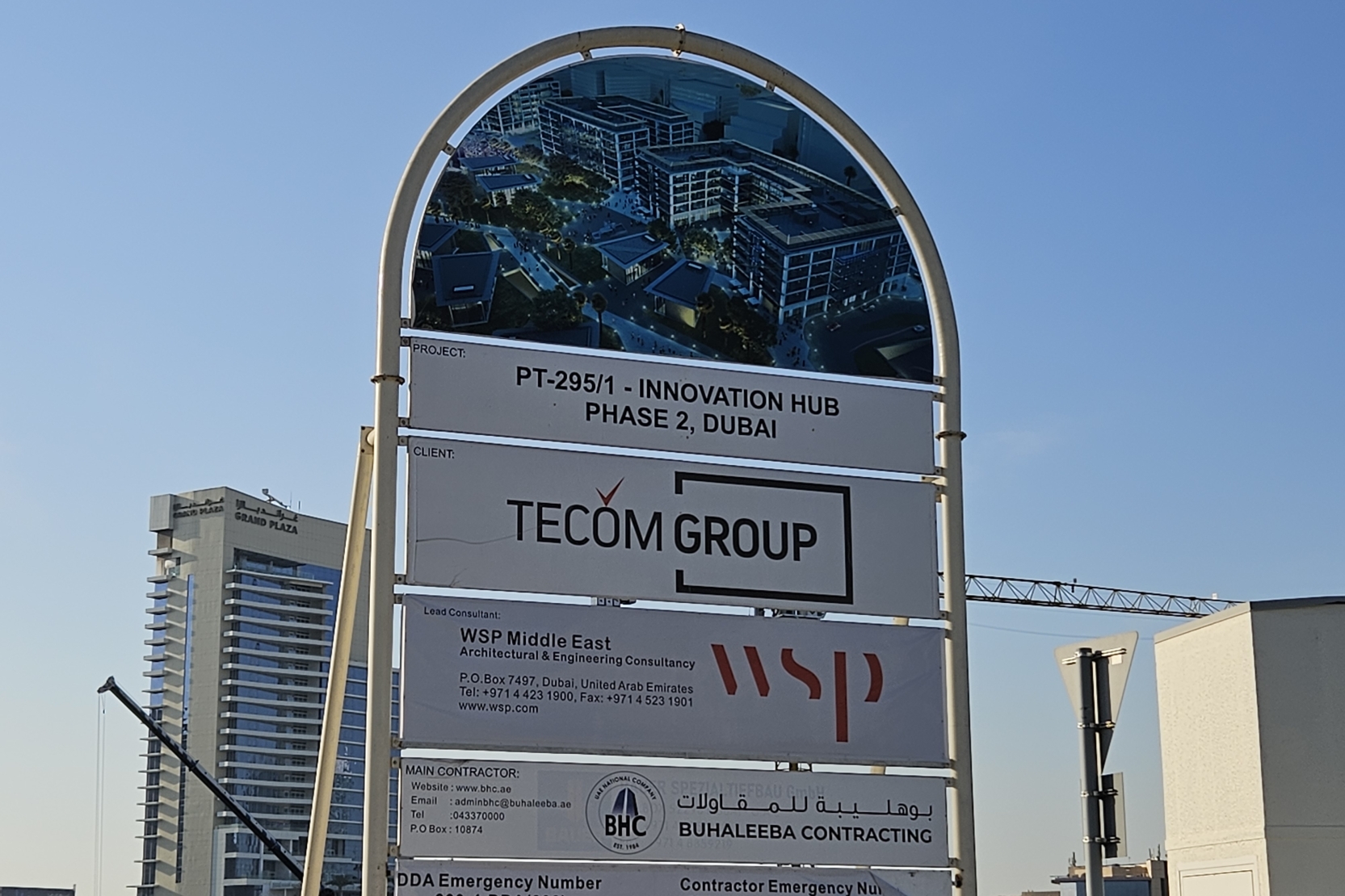 Innovation Hub - Propsearch.ae