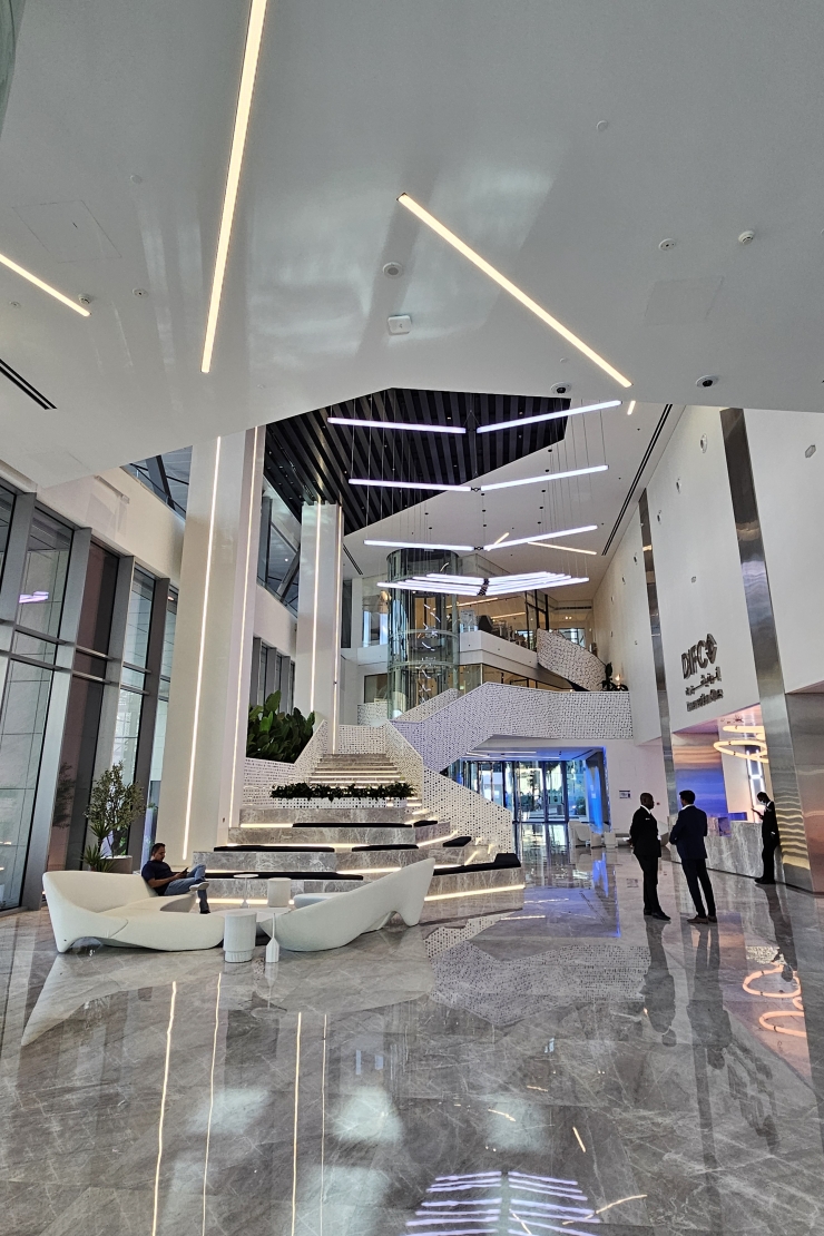 Innovation One - Propsearch.ae