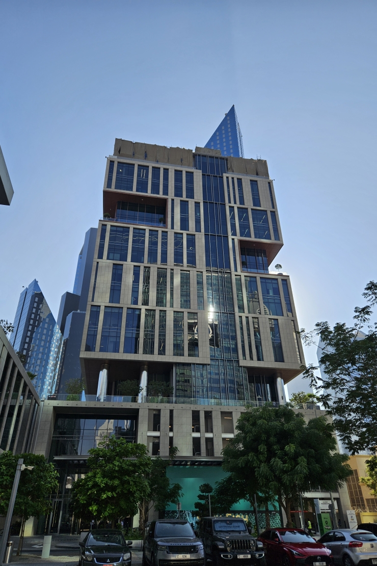 Innovation One - Propsearch.ae