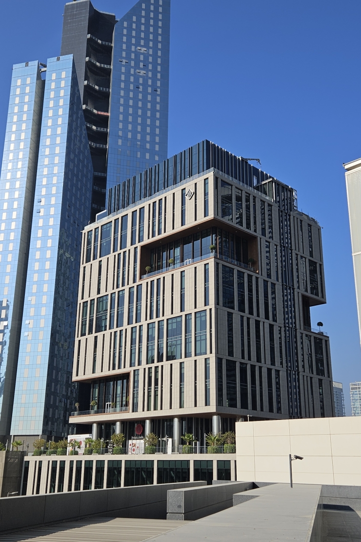 Innovation One - Propsearch.ae