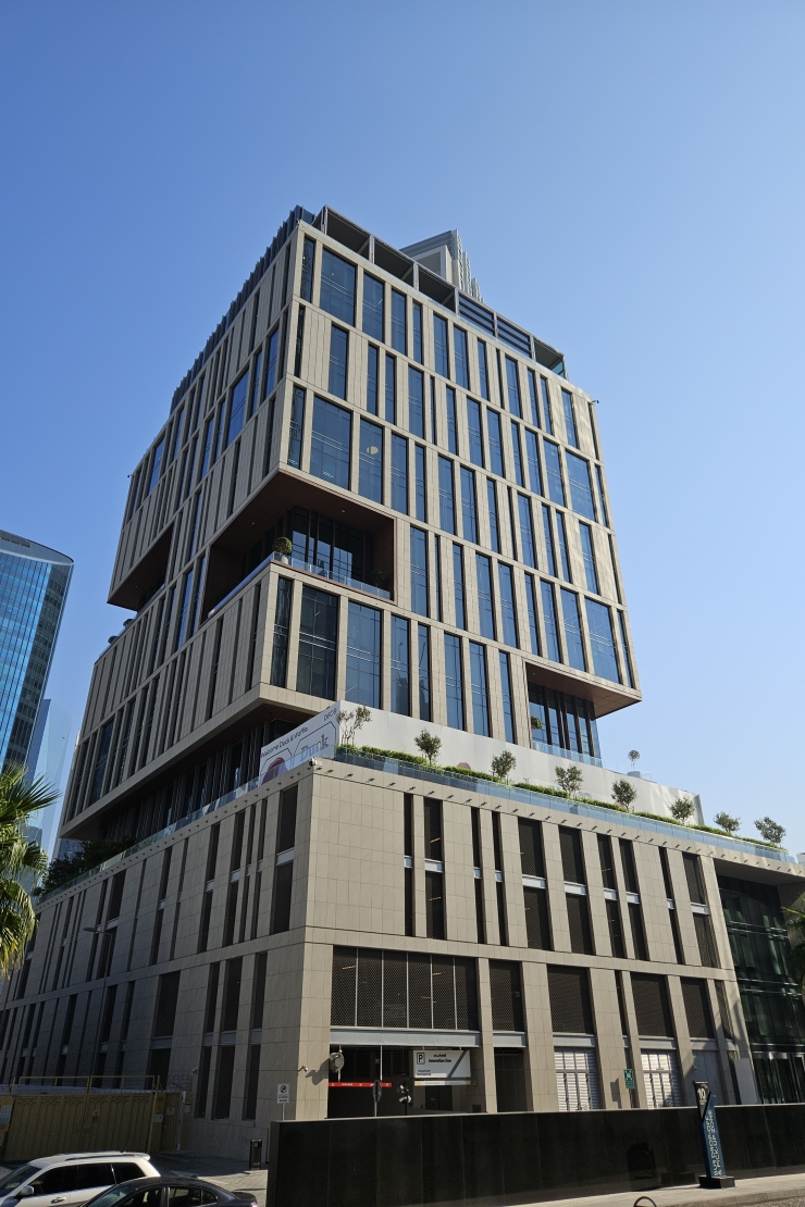 Innovation One - Propsearch.ae