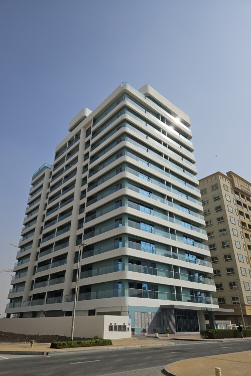 Intas Real Estate Development - Propsearch.ae