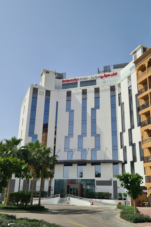 D1 Tower - Propsearch.ae