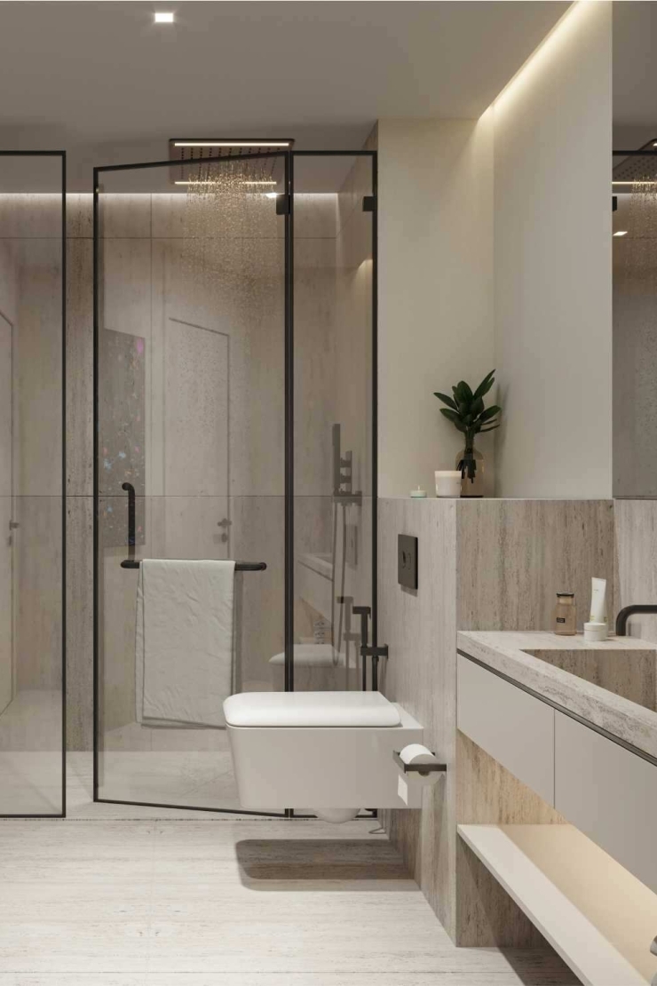 Interstellar Tower - Propsearch.ae