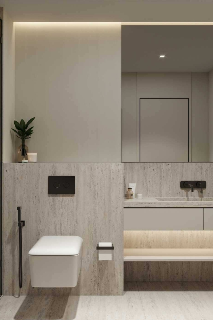 Interstellar Tower - Propsearch.ae