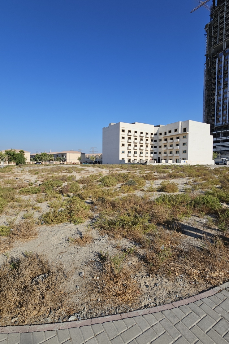 Interstellar Tower - Propsearch.ae