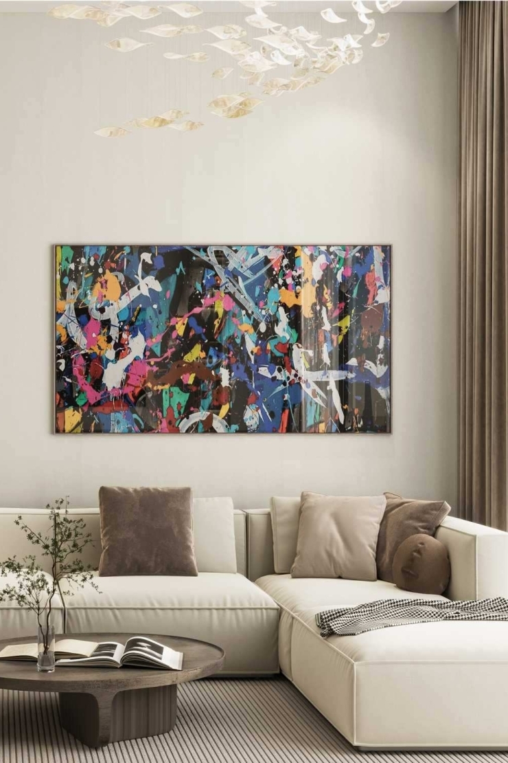 Interstellar Tower - Propsearch.ae