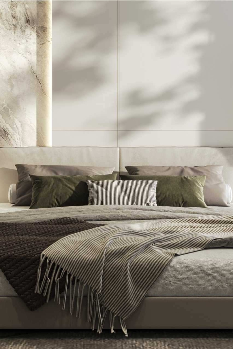 Interstellar Tower - Propsearch.ae