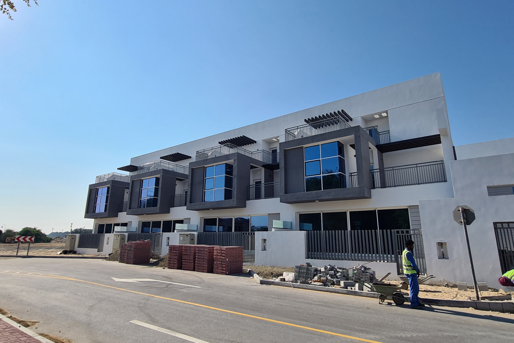 Intima Villas - Propsearch.ae