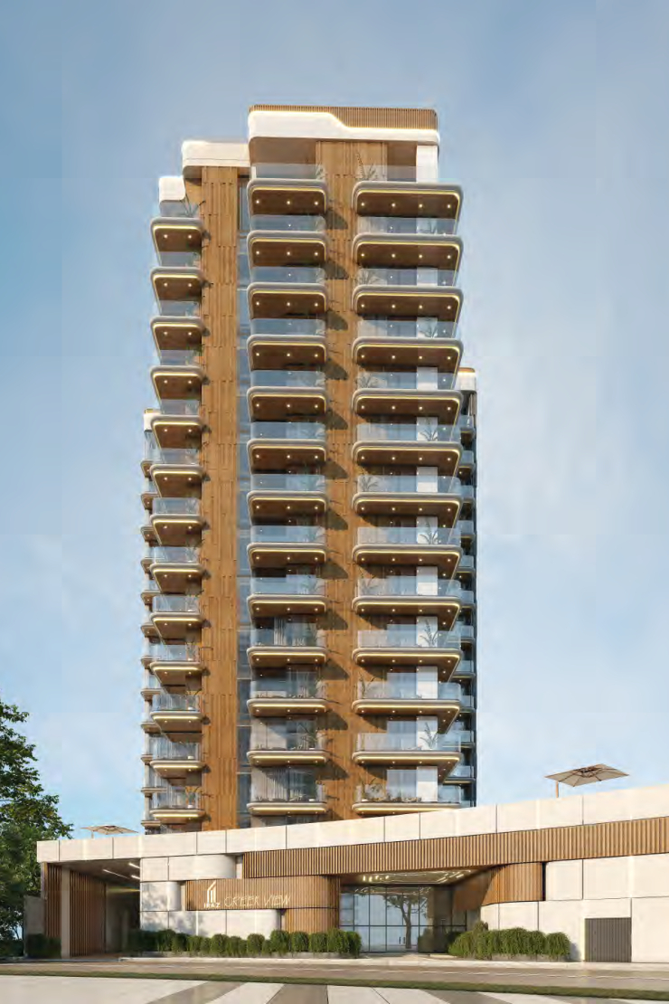 Iraz Creek View - Propsearch.ae