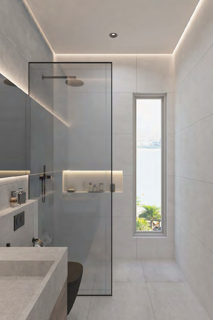 Iraz Creek View - Propsearch.ae