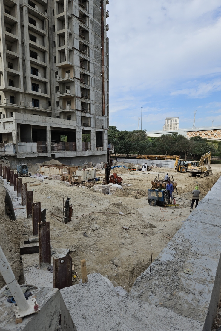 Iraz Creek View - Propsearch.ae