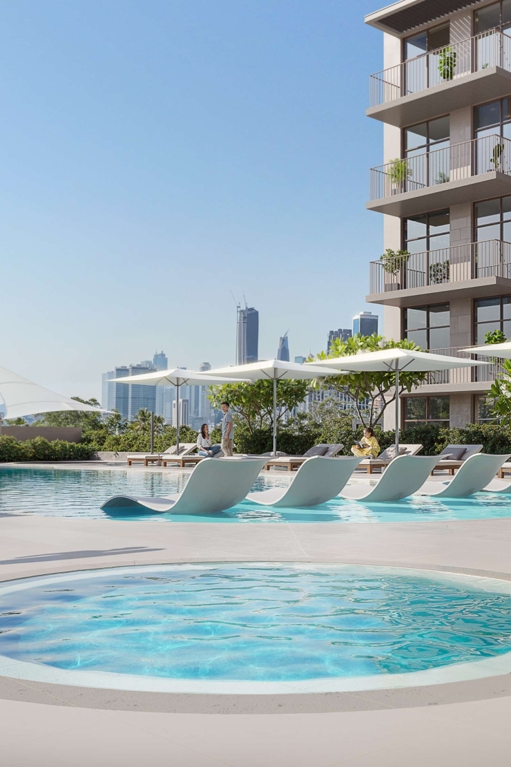 Iridian Park 2 - Propsearch.ae