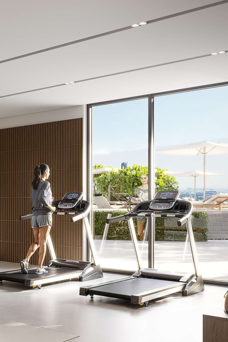 Iridian Park 2 - Propsearch.ae