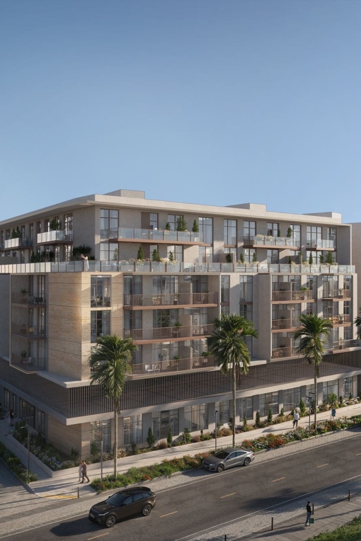 Iridian Park - Propsearch.ae