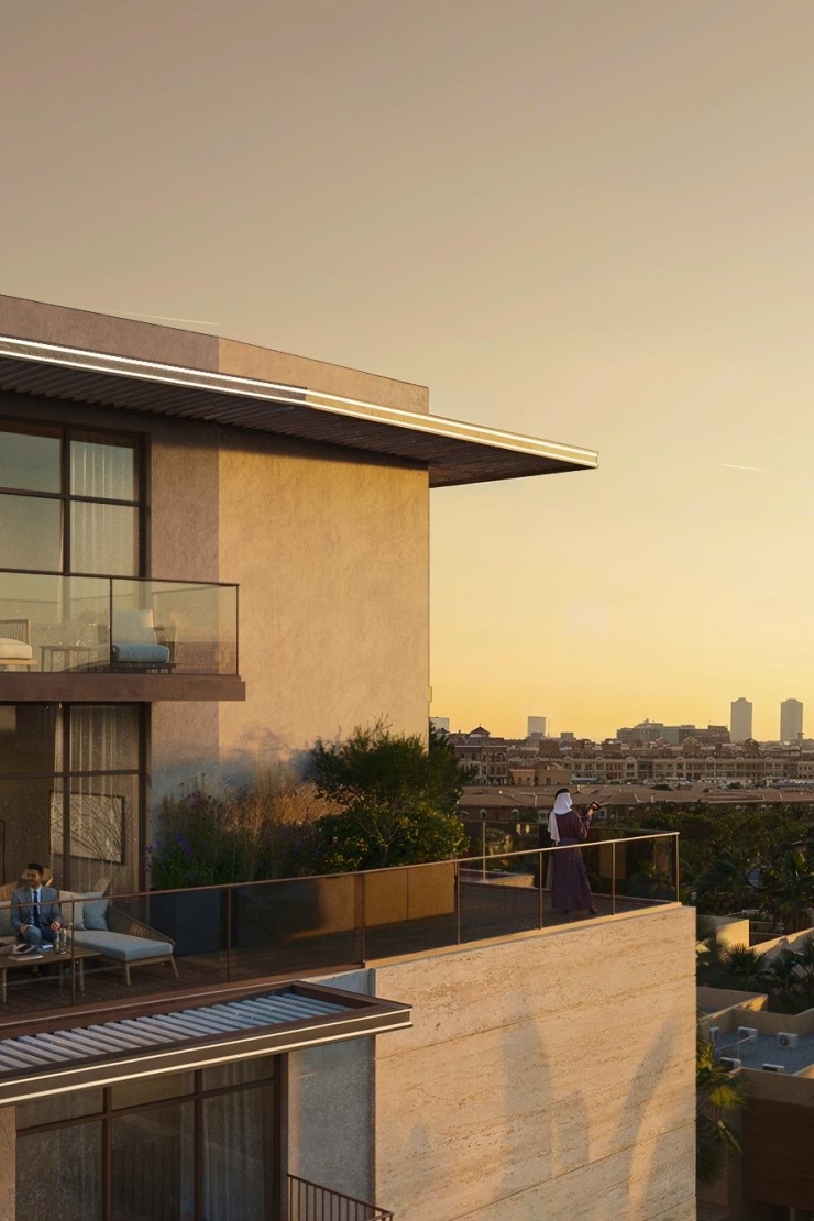 Iridian Park - Propsearch.ae