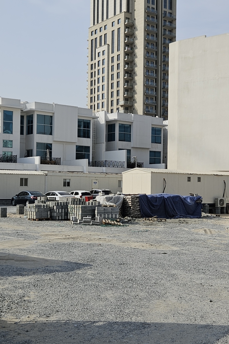 Iridian Park - Propsearch.ae