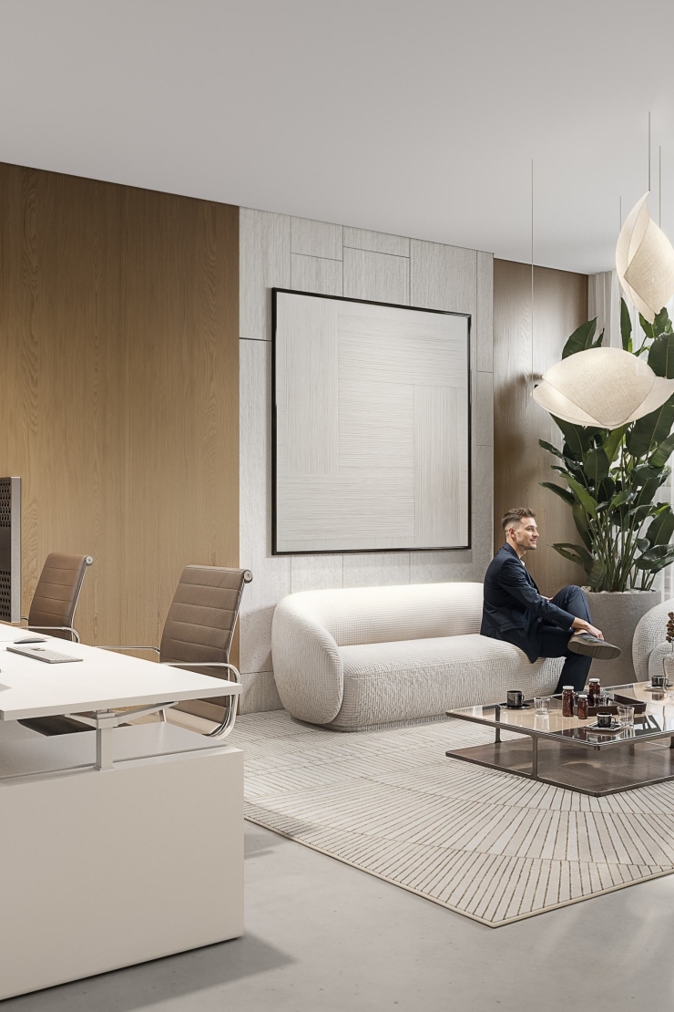 Iridian Park - Propsearch.ae