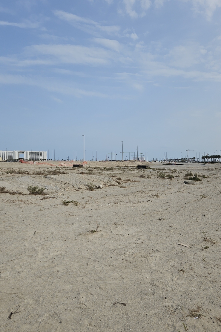Island Living Residences - Propsearch.ae