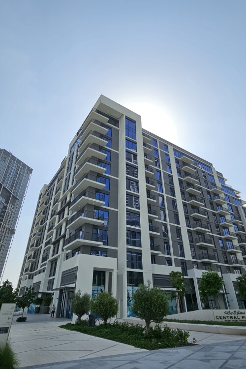 Fibrex Contracting - Propsearch.ae