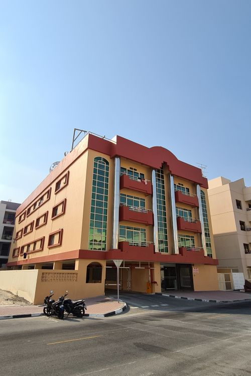 Al Hamriya - Propsearch.ae