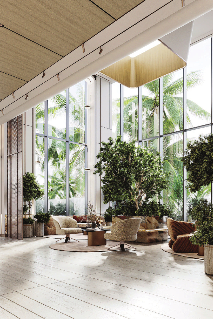 Isolana Residences - Propsearch.ae