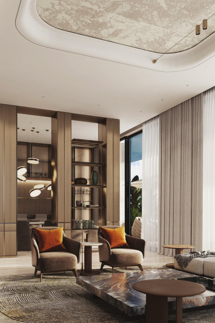 Isolana Residences - Propsearch.ae