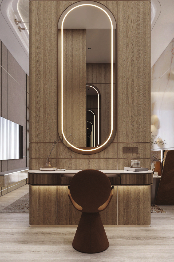 Isolana Residences - Propsearch.ae