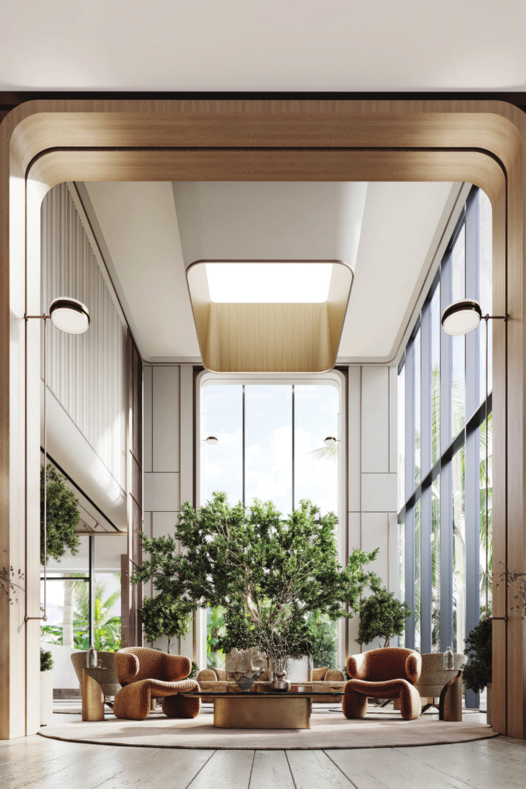 Isolana Residences - Propsearch.ae