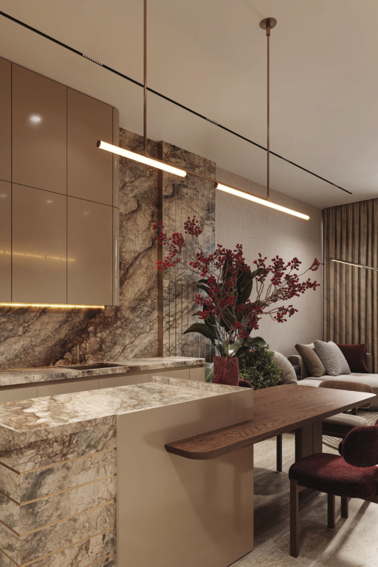 Isolana Residences - Propsearch.ae