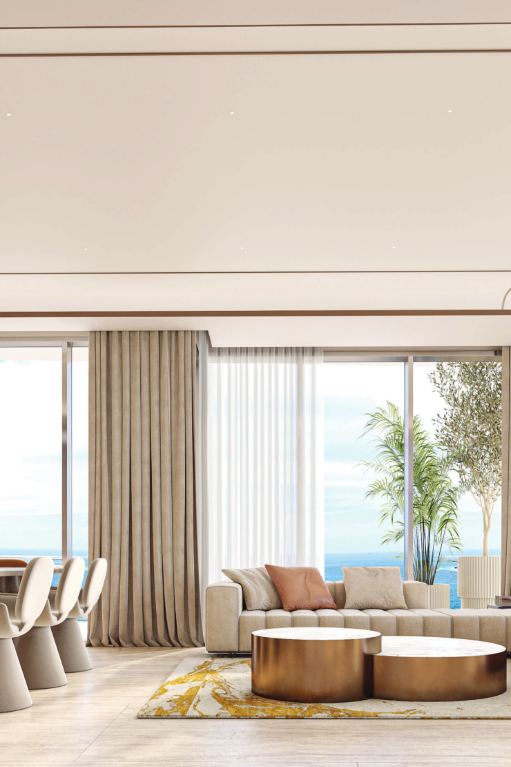 Isolana Residences - Propsearch.ae