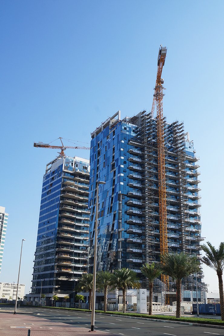 J One - Propsearch.ae