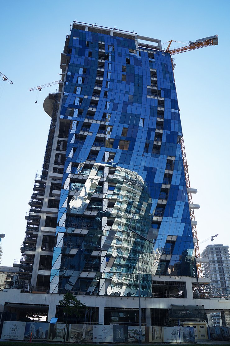 J One - Propsearch.ae