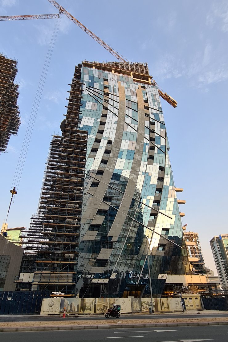 J One - Propsearch.ae