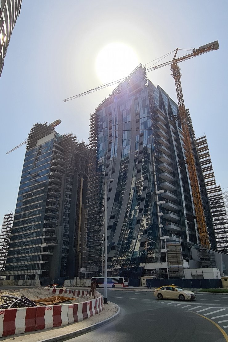 J One - Propsearch.ae