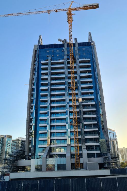 J One Guide | Propsearch.ae