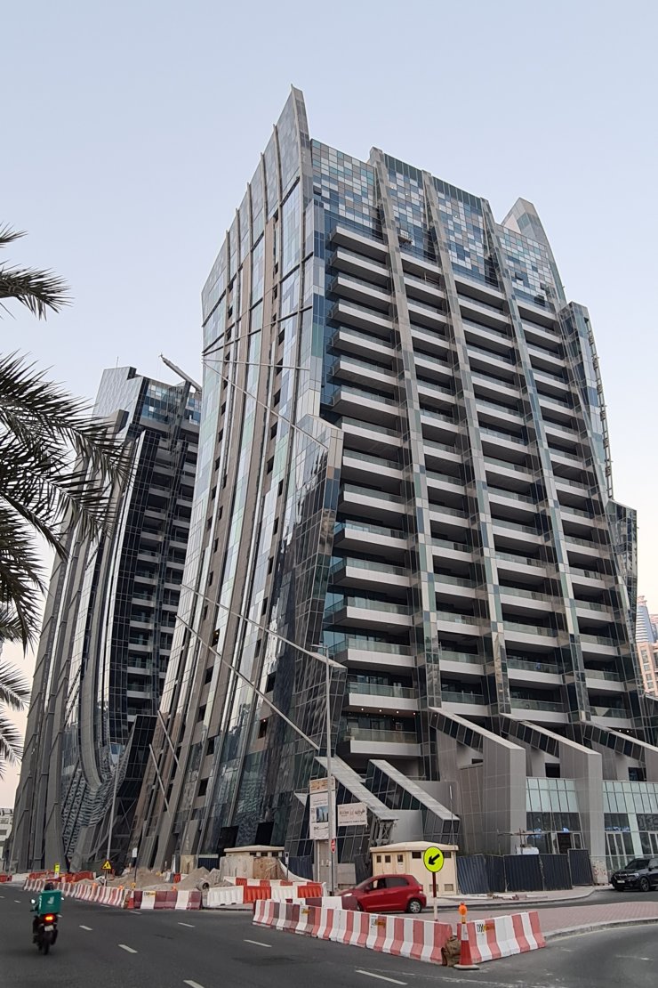 J One - Propsearch.ae