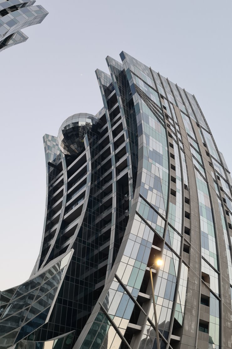 J One - Propsearch.ae