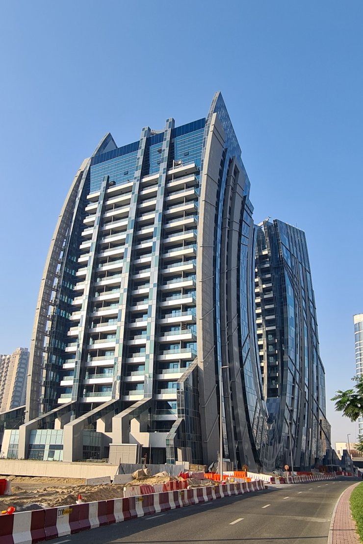 J One - Propsearch.ae