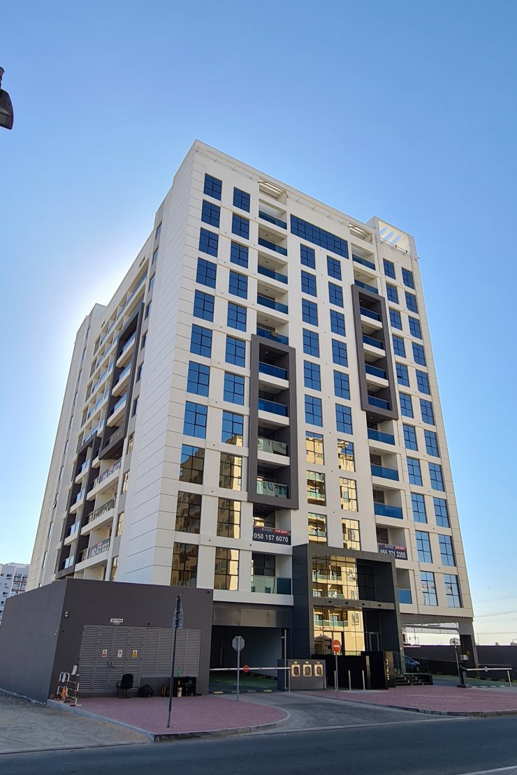 J One DubaiLand - Propsearch.ae