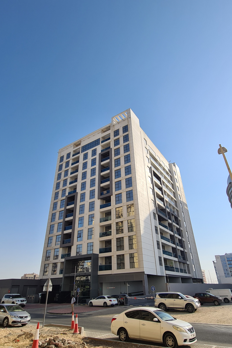 J One DubaiLand - Propsearch.ae